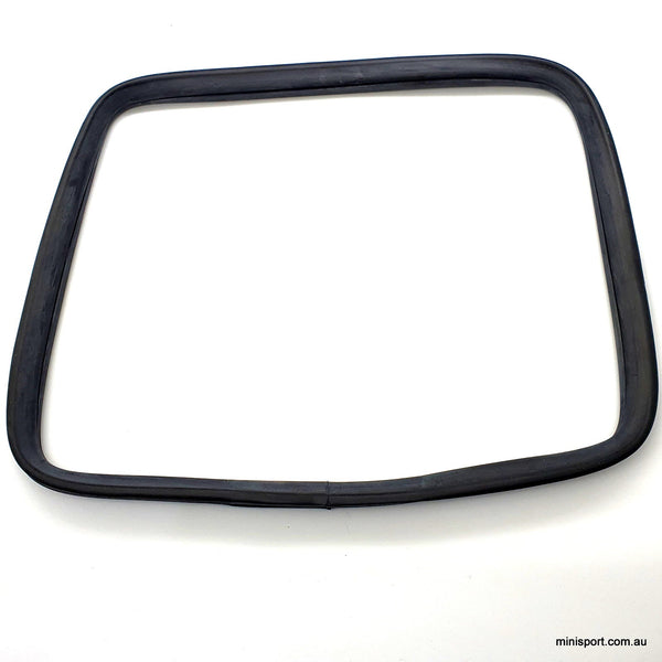 Van specific parts – Minisport