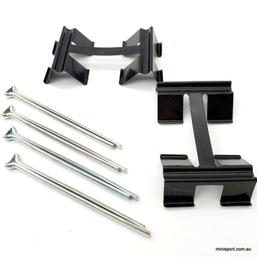 Brake Pads and Linings – Minisport