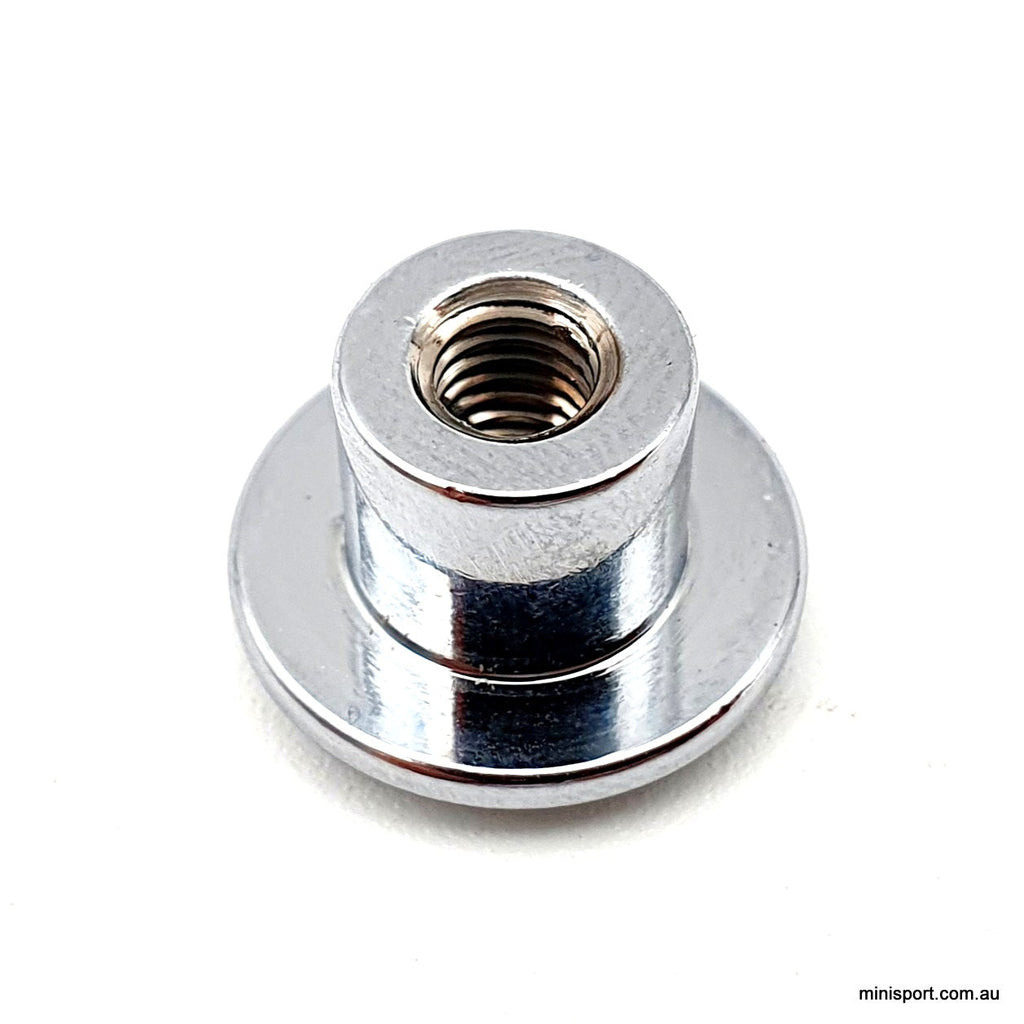 MINI WINDOW CATCH RETAINING BOSS- SLIDE WINDOW TYPE – Minisport