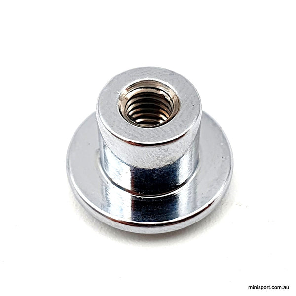 MINI WINDOW CATCH RETAINING BOSS- SLIDE WINDOW TYPE – Minisport