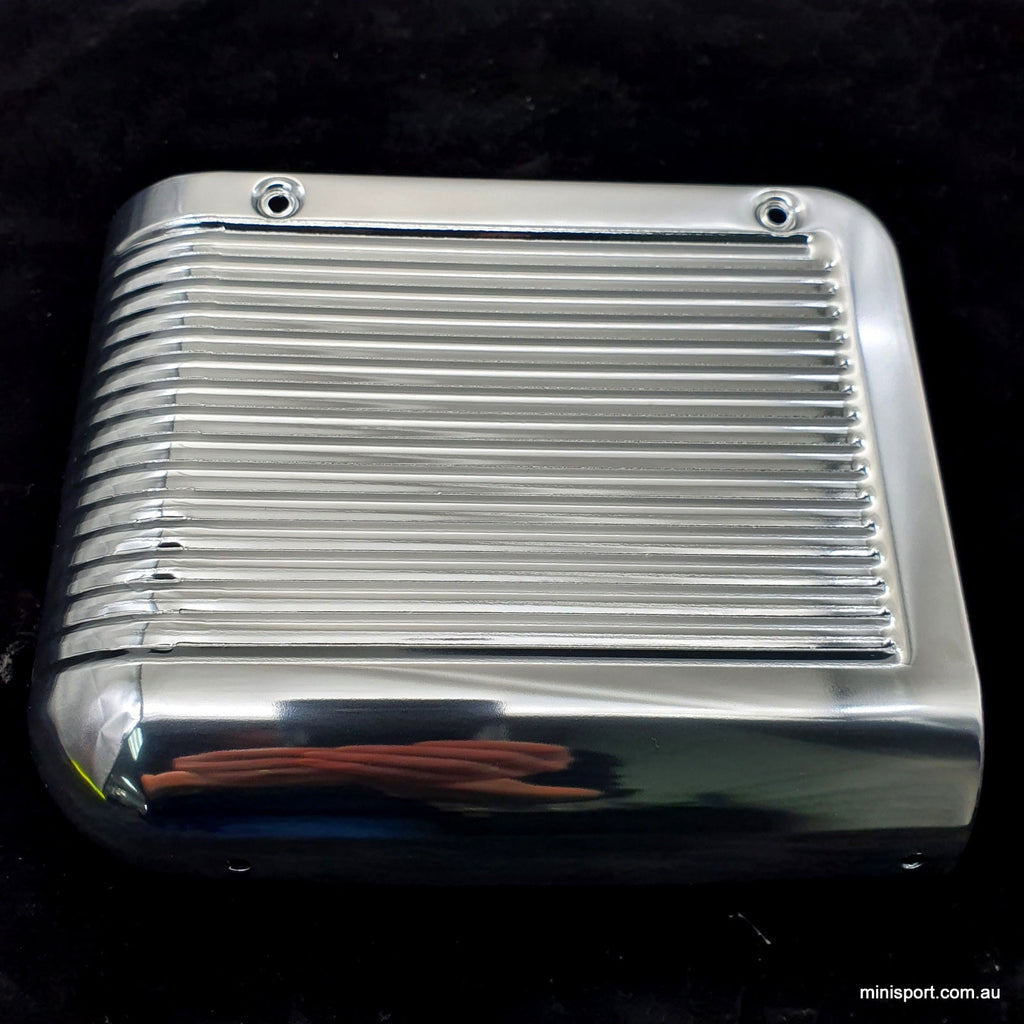 MINI 850 R/H DOOR KICK PLATE- SLIDE WINDOW ONLY – Minisport