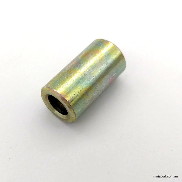 Mounts and engine supports – Minisport