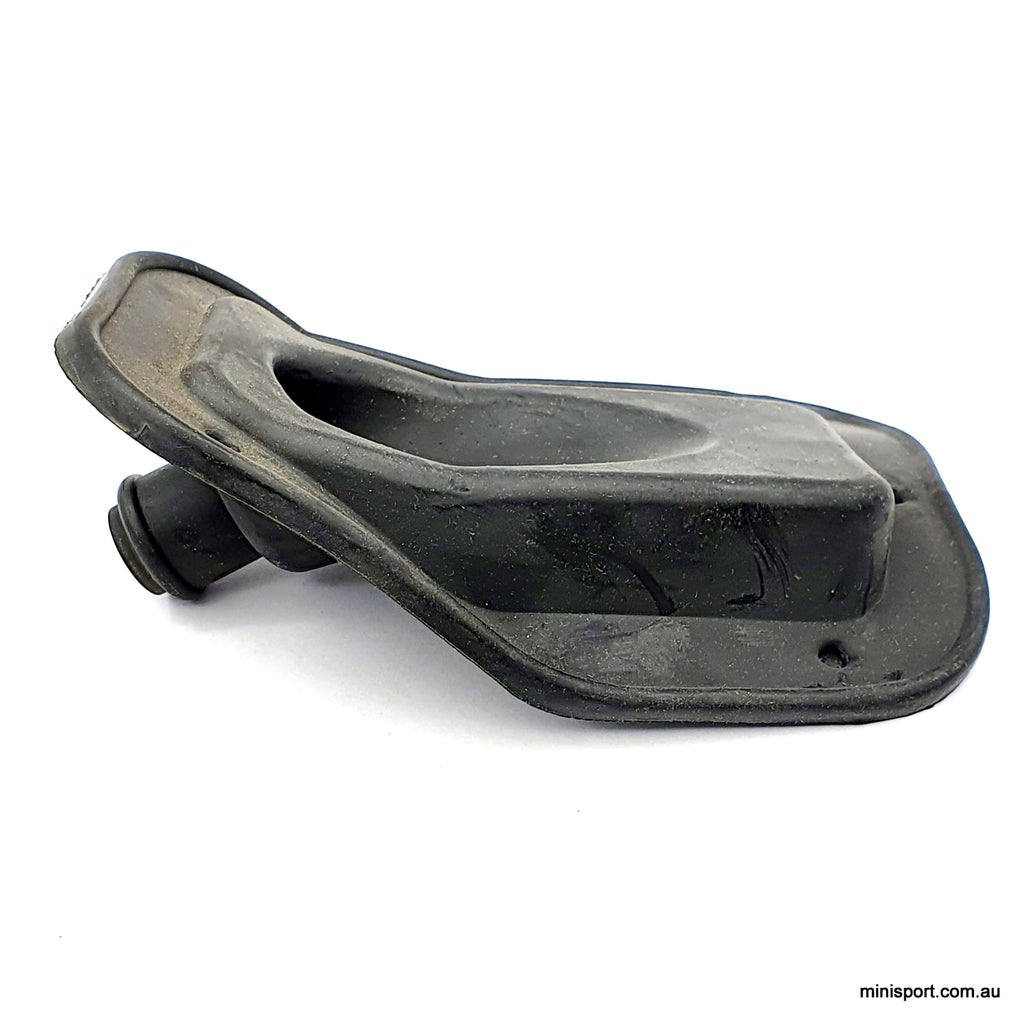 Mini upper gear stick boot (suit wand type- 850) – Minisport