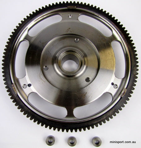 MINI & MOKE ULTRALIGHT FLYWHEEL- RACE/ROAD – Minisport