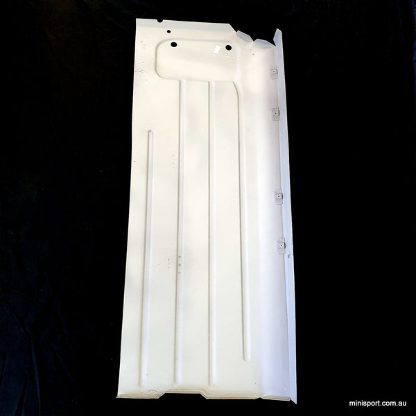 Centre & floor panels – Minisport