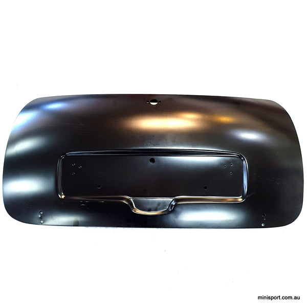 Boot lids badges liners panels & parts – Minisport