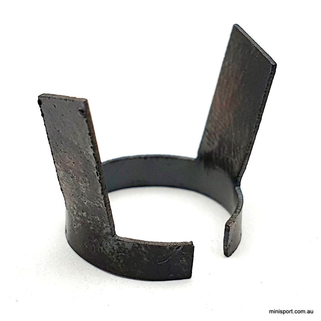 MINI DOOR LOCK RETAINING CLIP- LEYLAND/CLUBMAN TYPE [37H3387] – Minisport