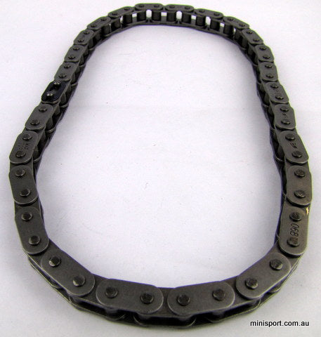 Mini single row timing chain, suit 850/1000/1100cc – Minisport
