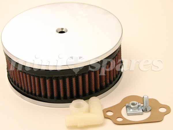 Air filters & Parts – Page 2 – Minisport