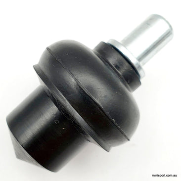 Rear Suspension – Minisport