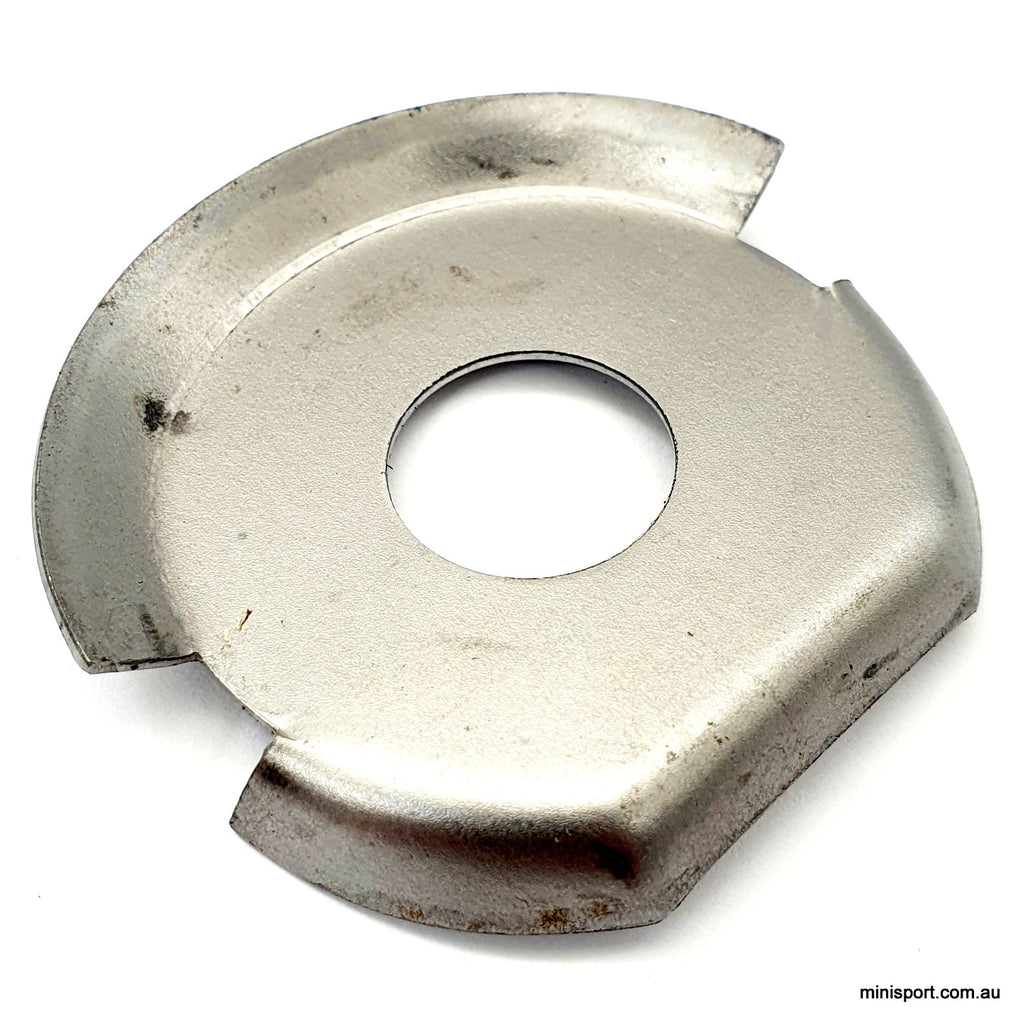 Mini flywheel locktab – Minisport