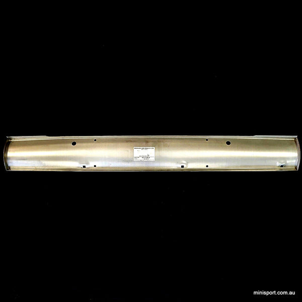 MINI VAN REAR BEAVER PANEL- MIDDLE SECTION – Minisport