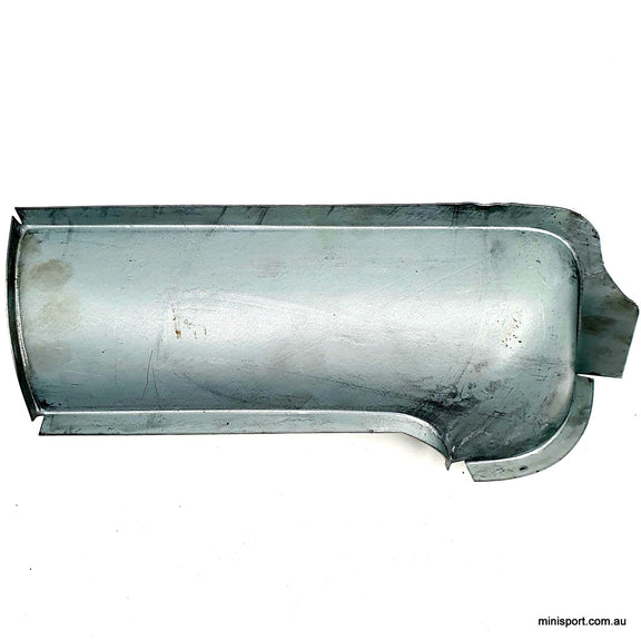 Van specific parts – Minisport