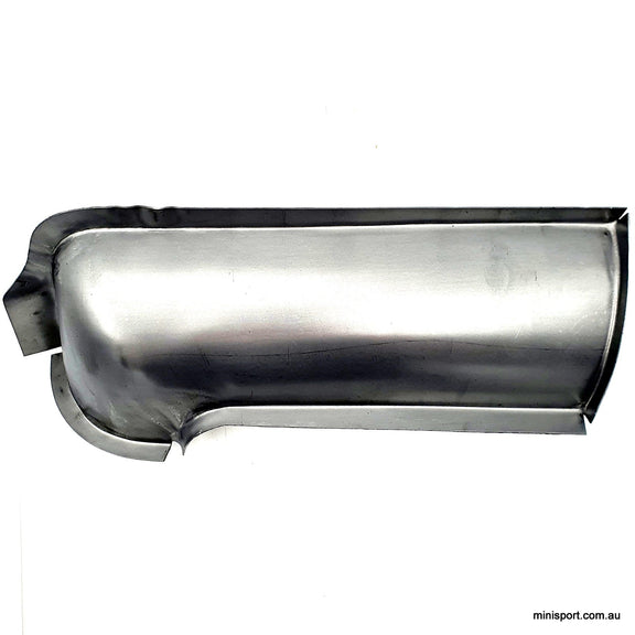 Van specific parts – Minisport