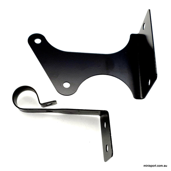 Mini brake booster bracket set for 21A1293 – Minisport