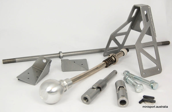 KAD Gearbox & Gearbox Parts – Minisport