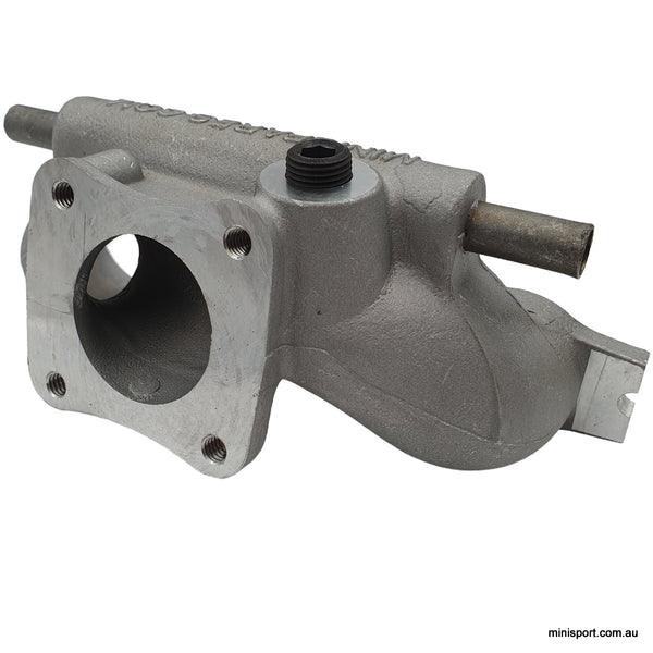Inlet manifolds & fittings – Minisport