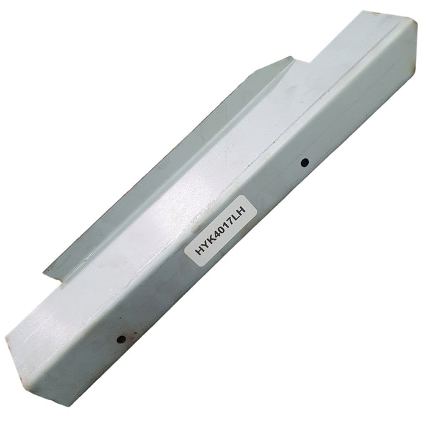 Moke rear section panels – Minisport