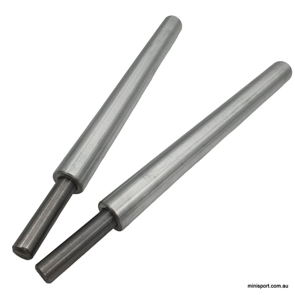 Mini Pair of rear rods for ripspeed hilos when using on the rear ...