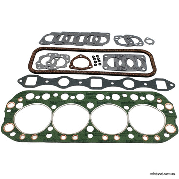 MGB only parts – Minisport