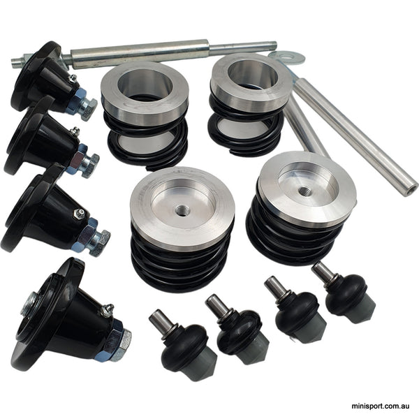 Suspension kits – Minisport