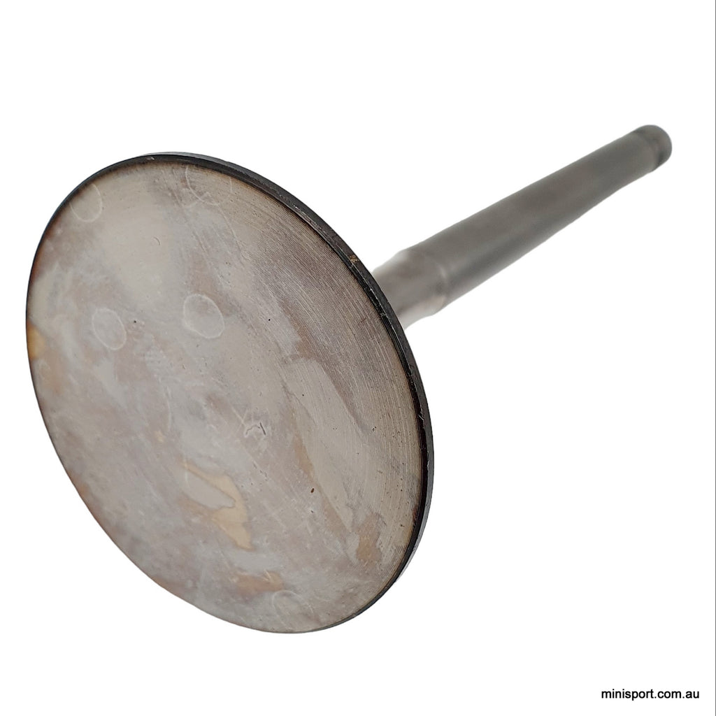 MINI 1275 INLET VALVE 35.7MM LONG STEM RACE VALVE SINGLE COLLET – Minisport