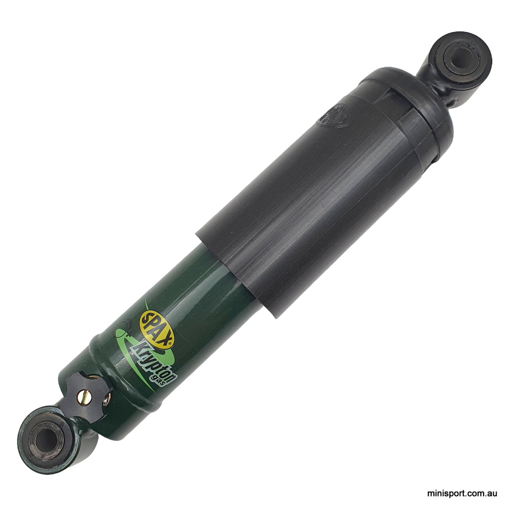 MINI & MOKE FRONT SPAX SHOCKER- STANDARD HEIGHT (SINGLE) – Minisport