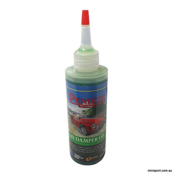 MINI & MOKE SU DASH POT OIL- PENRITE [SUDASH000150] – Minisport