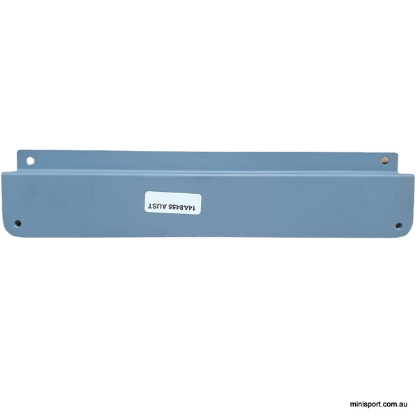MINI NUMBER PLATE BACKING FRONT- AUSTRALIAN MK2 on [14A8455AUST ...