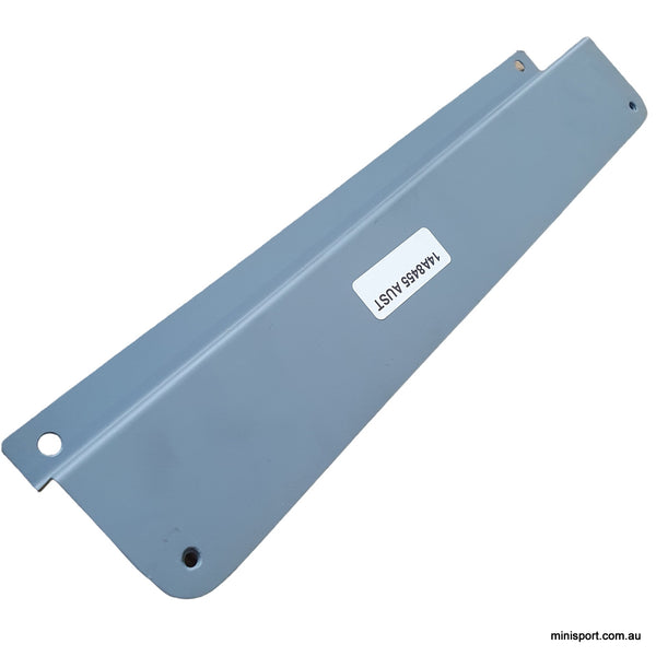 Front panels – Page 2 – Minisport